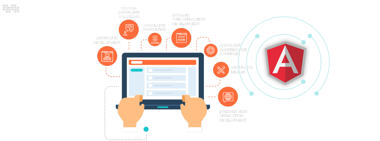 Why use Angular for Progressive Web Application development? Why use Angular for Progressive Web Application development?