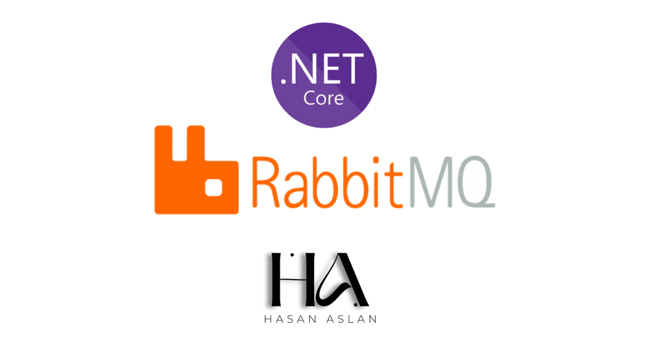 NET Core ile RabbitMQ Kullanımı NET Core ile RabbitMQ Kullanımı