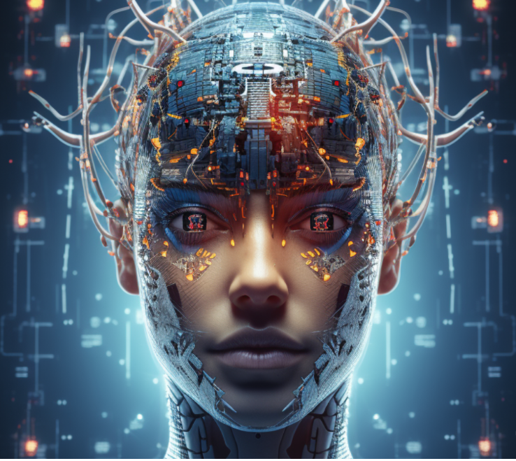 Unleashing the Power of Artificial Intelligence: Transforming ... Unleashing the Power of Artificial Intelligence: Transforming ...