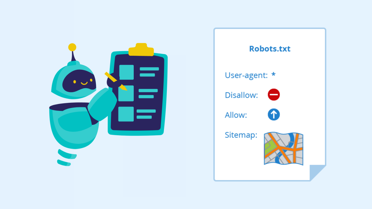 How to Fix Blocked by robots.txt Errors? How to Fix Blocked by robots.txt Errors?