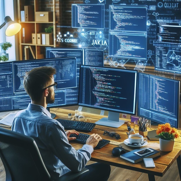 Integrating Java with Popular APIs: A Guide to Enhancing Your Applications Integrating Java with Popular APIs: A Guide to Enhancing Your Applications