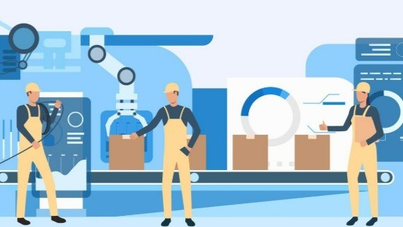Optimizing Manufacturing Operations Optimizing Manufacturing Operations