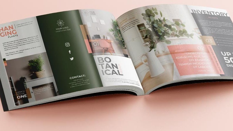 Brochure Writing Tips: How to Create Effective Marketing Materials Brochure Writing Tips: How to Create Effective Marketing Materials