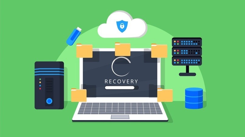 Cloud Backup & Recovery Software: Ensuring Data Protection Across ... Cloud Backup & Recovery Software: Ensuring Data Protection Across ...