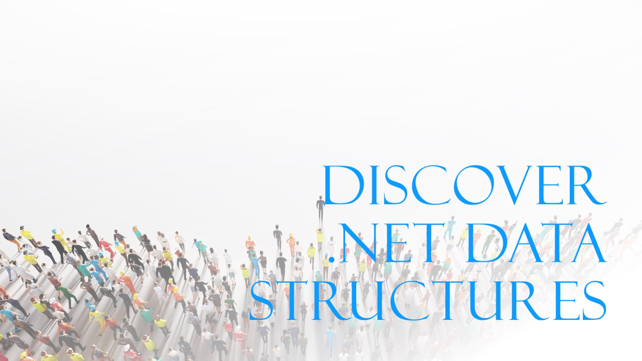 Exploring .NET Data Structures: Stacks, Queues, and Priority Queues Exploring .NET Data Structures: Stacks, Queues, and Priority Queues