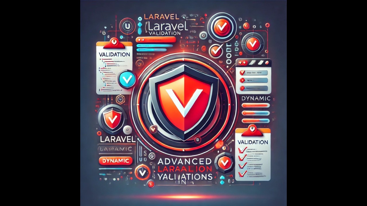 🔍 Master Advanced Validation Techniques in Laravel 🔍 🔍 Master Advanced Validation Techniques in Laravel 🔍