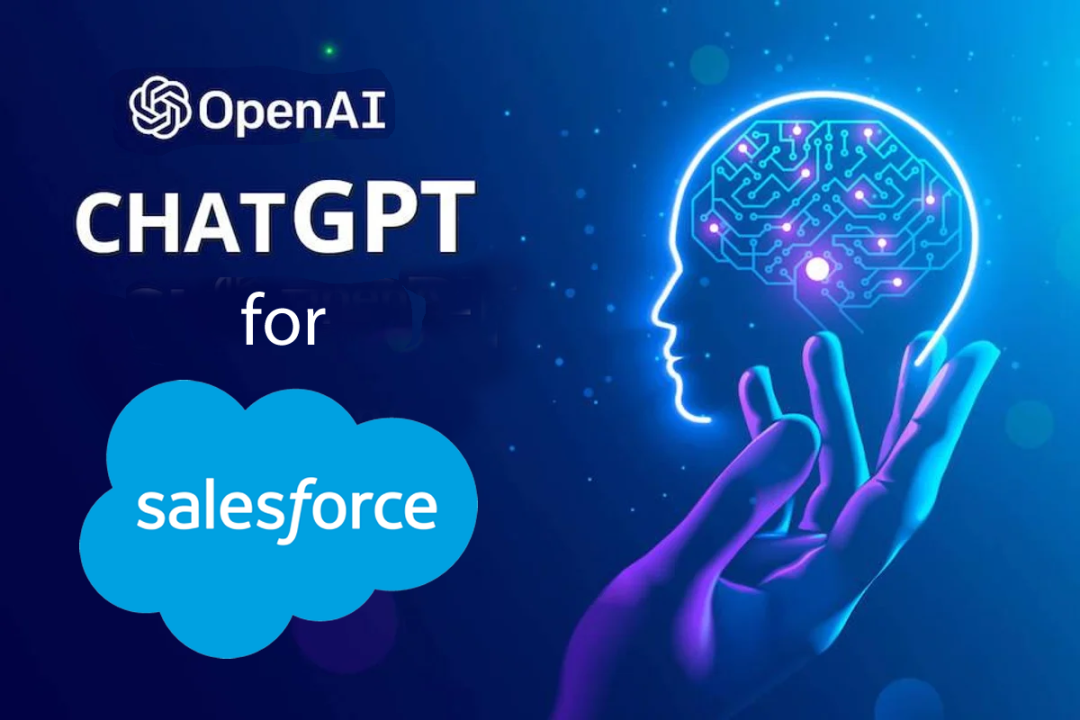 CETRIX Technologies LLC Integrates ChatGPT with Salesforce, Enhancing ... CETRIX Technologies LLC Integrates ChatGPT with Salesforce, Enhancing ...