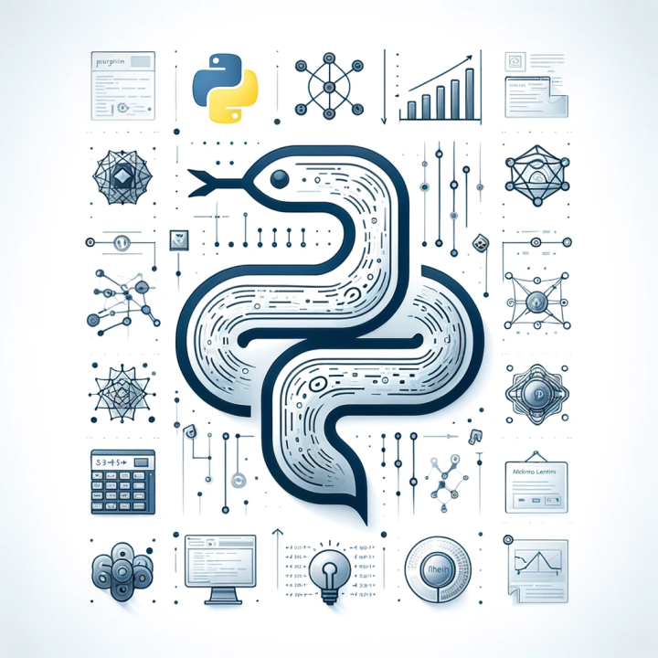 Desvendando o Machine Learning em Python: Exemplos Práticos! 🤖 Desvendando o Machine Learning em Python: Exemplos Práticos! 🤖