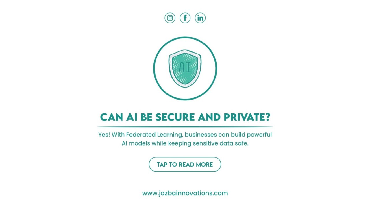 Federated Learning: Privacy-Preserving AI for Enterprises Federated Learning: Privacy-Preserving AI for Enterprises