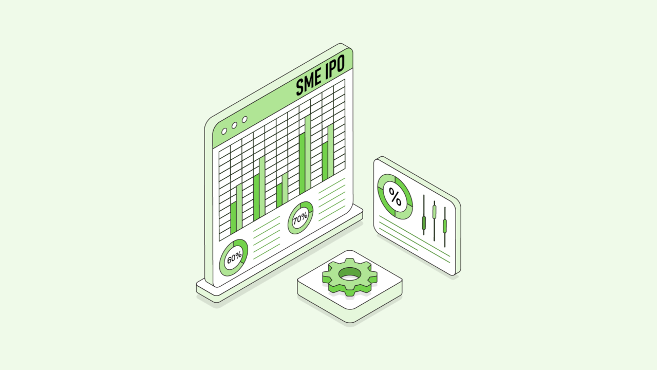 Planning to Invest in SME IPOs? Know SEBI’s New Rules Planning to Invest in SME IPOs? Know SEBI’s New Rules