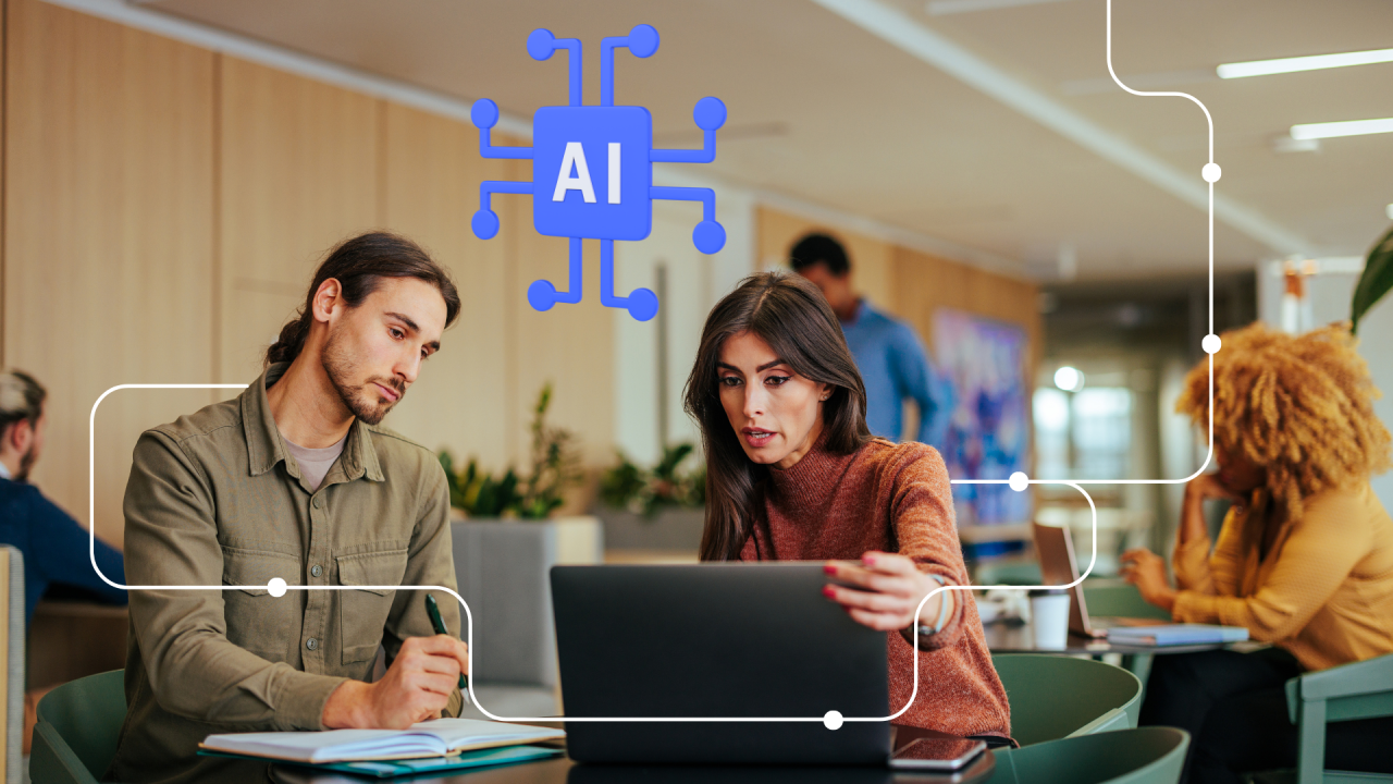 Come l’Intelligenza Artificiale NON ha cambiato il Knowledge Management Come l’Intelligenza Artificiale NON ha cambiato il Knowledge Management