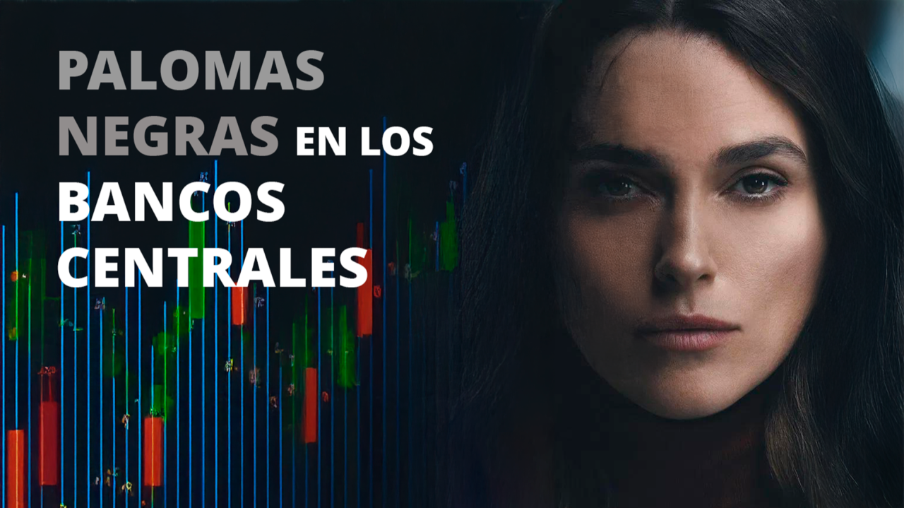 🗞«Palomas Negras: El suspenso de Netflix y la intriga del mercado en la ... 🗞«Palomas Negras: El suspenso de Netflix y la intriga del mercado en la ...