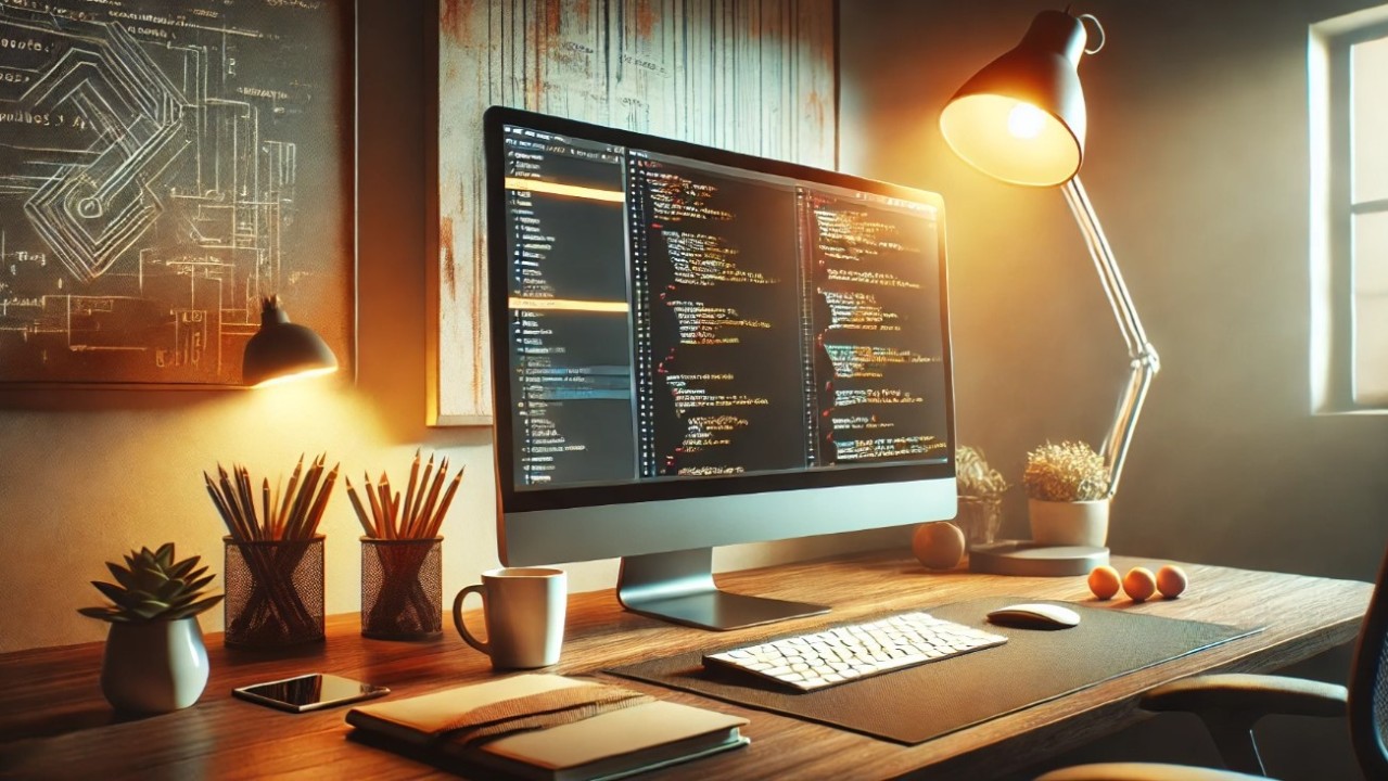 Canvas by OpenAI: Your New Best Friend for Smarter Coding Canvas by OpenAI: Your New Best Friend for Smarter Coding