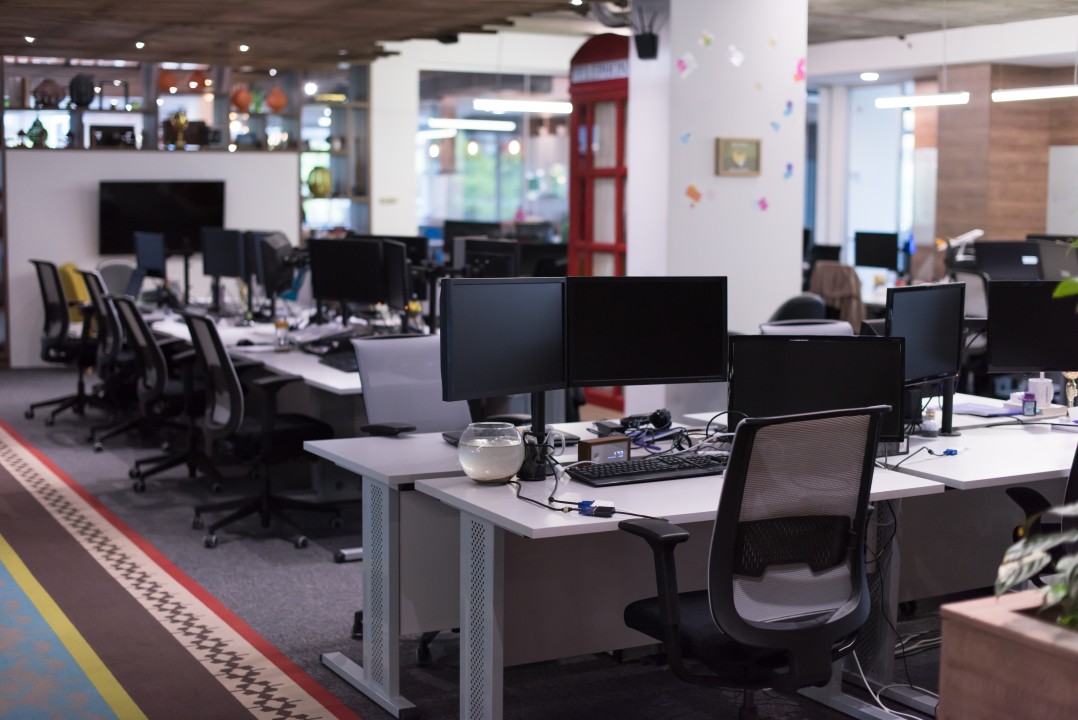 Exploring Office Tech Trends in 2024! Exploring Office Tech Trends in 2024!