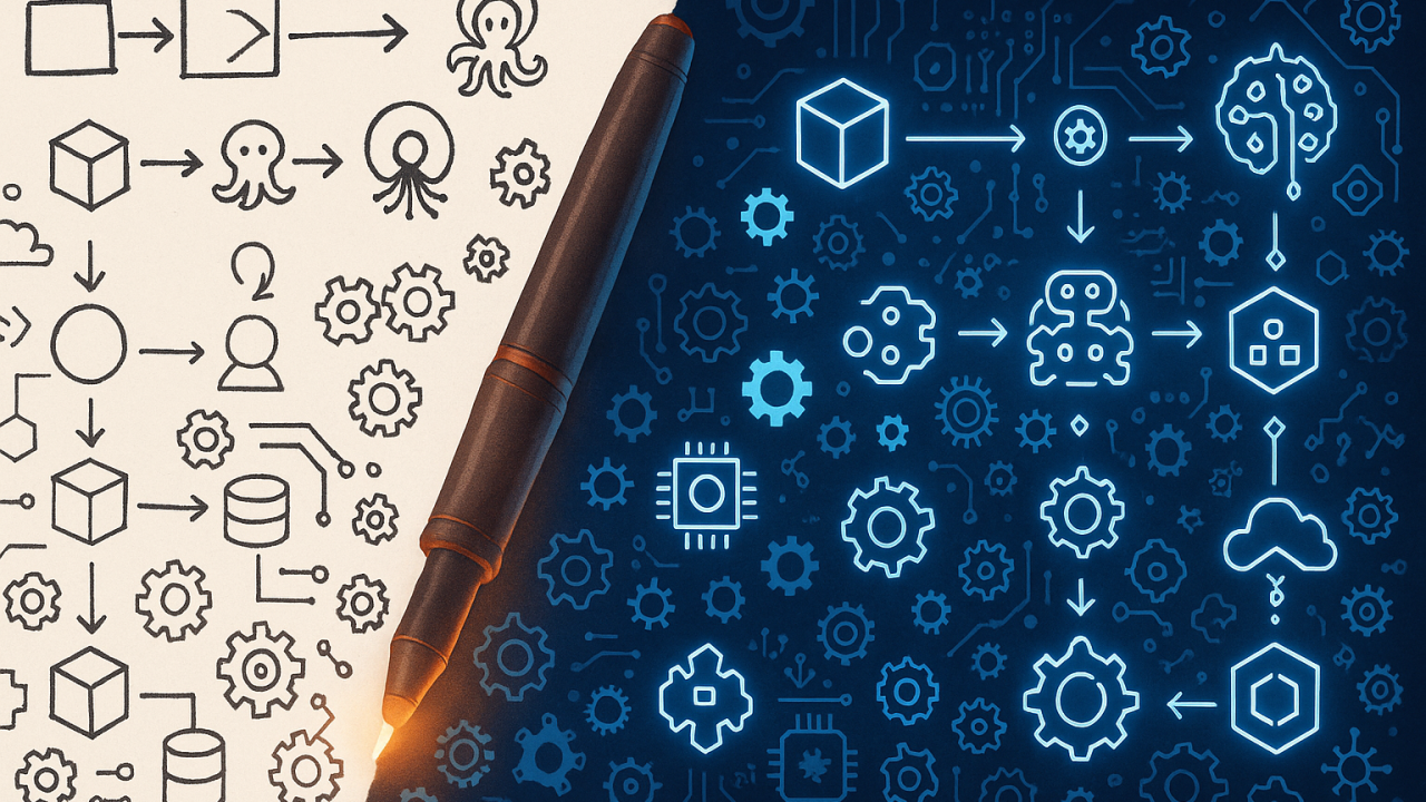 The Future is Now: How Model Context Protocol (MCP) + AI Will ... The Future is Now: How Model Context Protocol (MCP) + AI Will ...