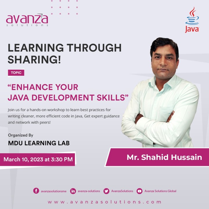 Java - Coding Standards & Conventions Java - Coding Standards & Conventions