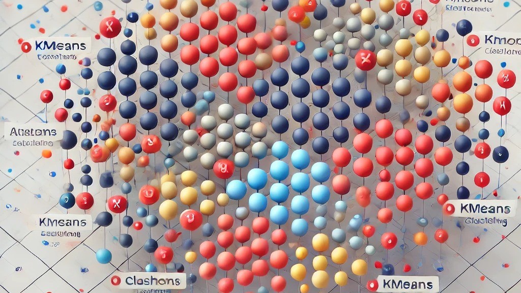 Understanding KMeans Clustering: A Step-by-Step Guide with Python Understanding KMeans Clustering: A Step-by-Step Guide with Python