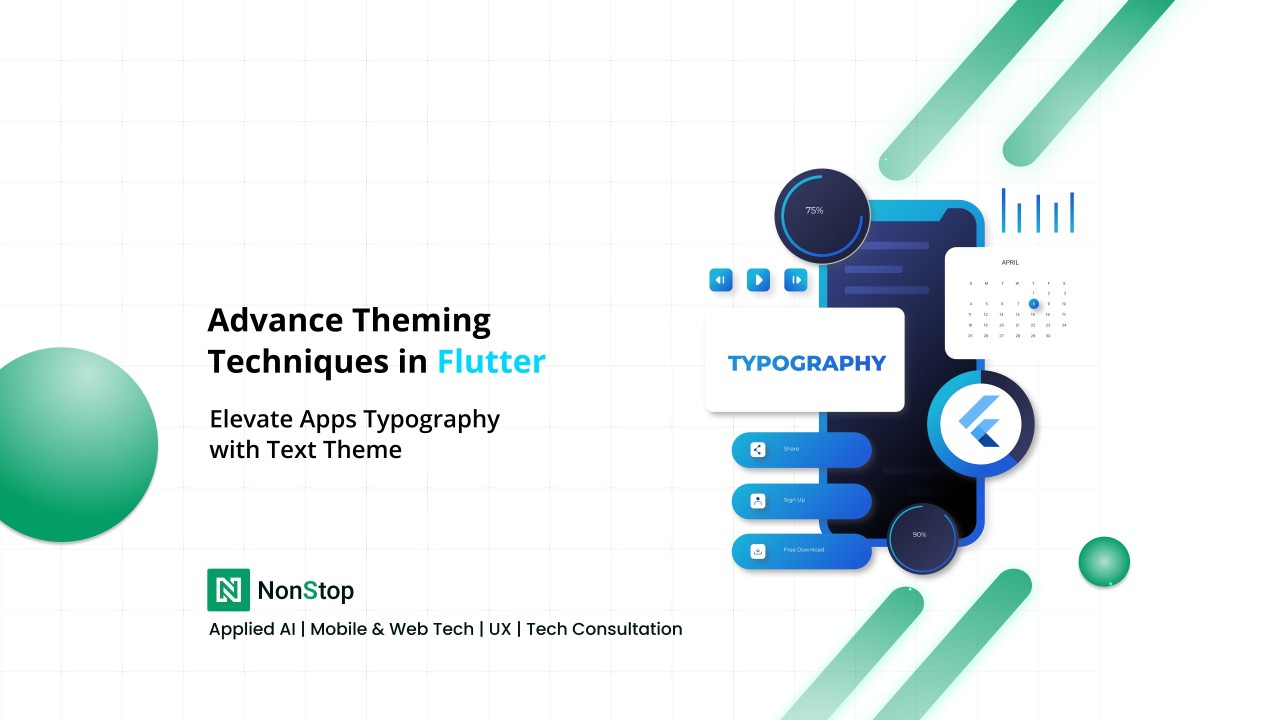 Advanced Theming Techniques in Flutter: Elevate App’s Typography with ... Advanced Theming Techniques in Flutter: Elevate App’s Typography with ...