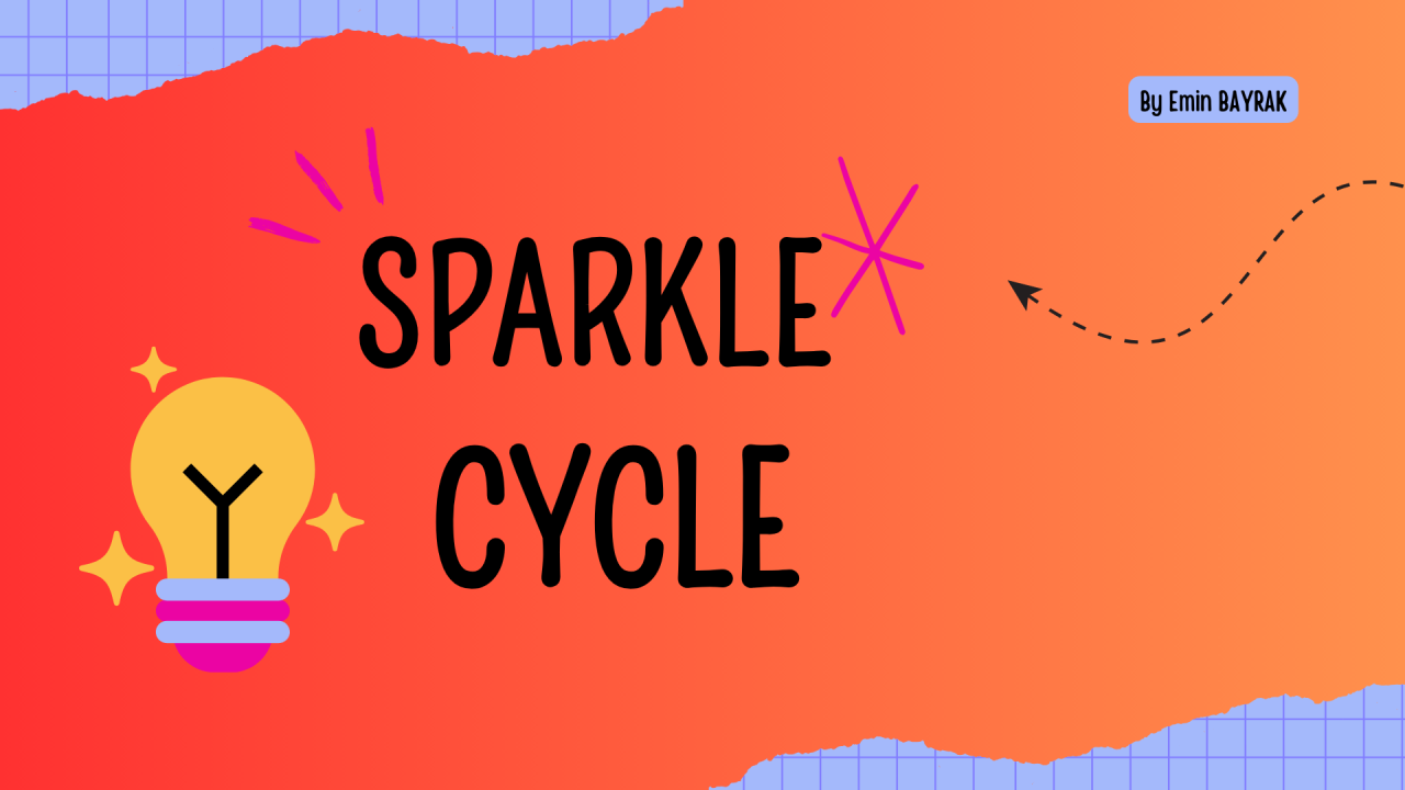 SPARKLE Cycle: Detailed Explanation and Usage Guide SPARKLE Cycle: Detailed Explanation and Usage Guide