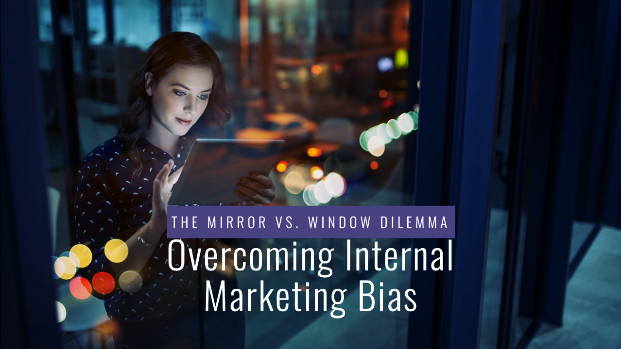 The Hidden Threat of Internal Marketing Bias: Why Organizations Must ... The Hidden Threat of Internal Marketing Bias: Why Organizations Must ...