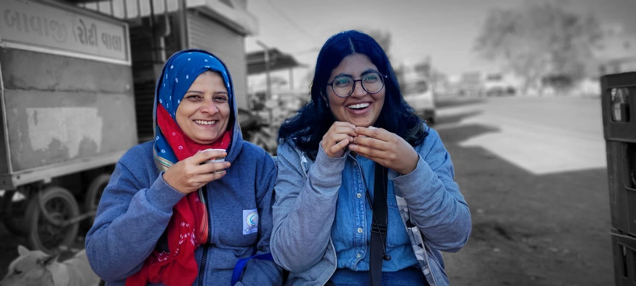 Beyond Identity: The Power of Genuine Connection Beyond Identity: The Power of Genuine Connection