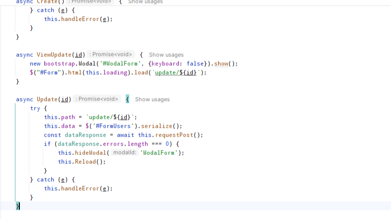 Manejo de Peticiones AJAX en JavaScript: Promesas, Observables y Async ... Manejo de Peticiones AJAX en JavaScript: Promesas, Observables y Async ...