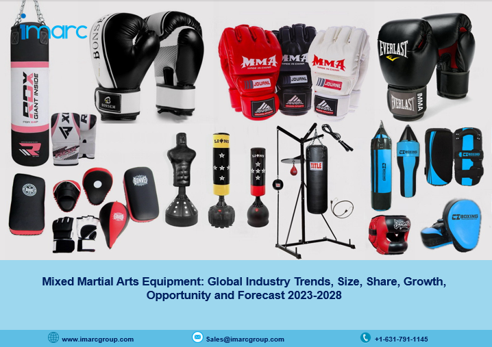 Mixed Martial Arts Equipment Market Trends, Share, Size and Forecast ... Mixed Martial Arts Equipment Market Trends, Share, Size and Forecast ...