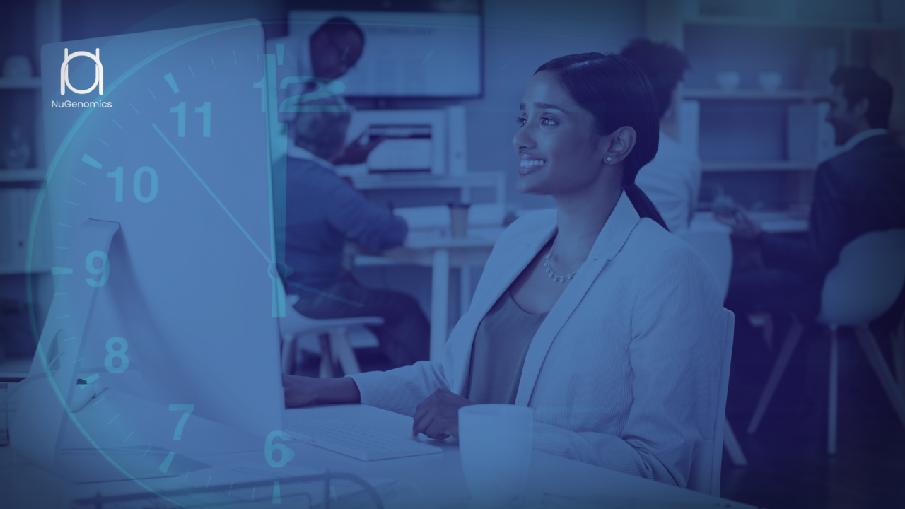 Boosting Productivity by Optimizing Your Workspace Boosting Productivity by Optimizing Your Workspace