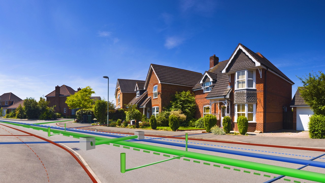 Augmented and Virtual Reality: A New Era of GIS Field Apps | Mohamed Mira Augmented and Virtual Reality: A New Era of GIS Field Apps | Mohamed Mira