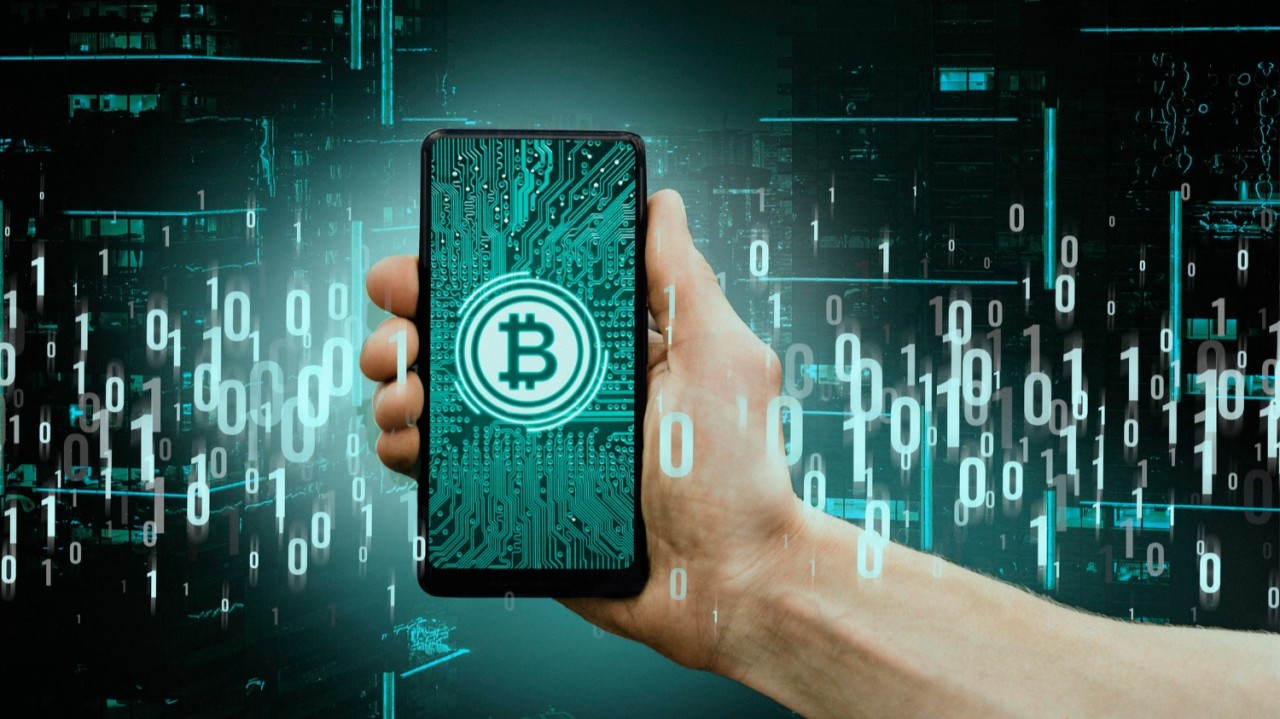 Developing Secure Blockchain Apps with Python: Tips and Techniques Developing Secure Blockchain Apps with Python: Tips and Techniques
