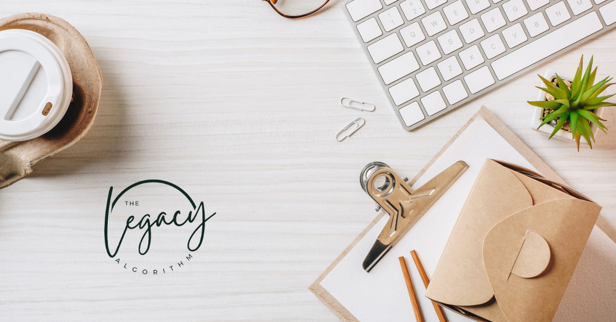 Aligning Goals with Values Aligning Goals with Values