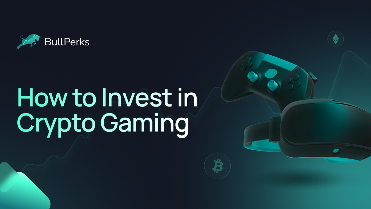 Unlocking the Potential of Crypto Gaming Investments Unlocking the Potential of Crypto Gaming Investments