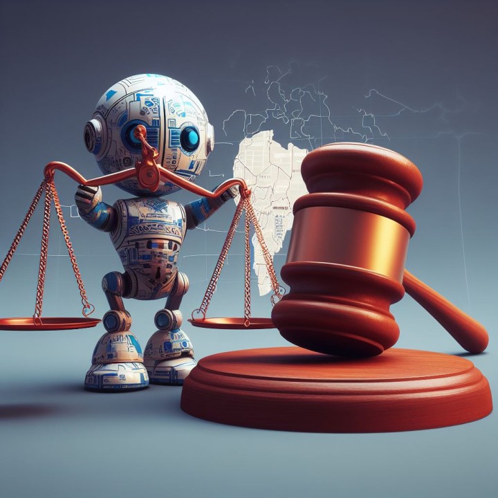 Traversing Kenya's AI Regulatory Frontier: A Risk-Based Approach to ... Traversing Kenya's AI Regulatory Frontier: A Risk-Based Approach to ...