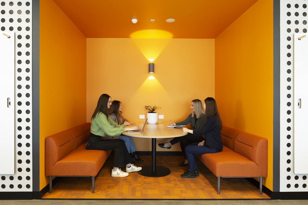 The Power of a Compelling Project The Power of a Compelling Project