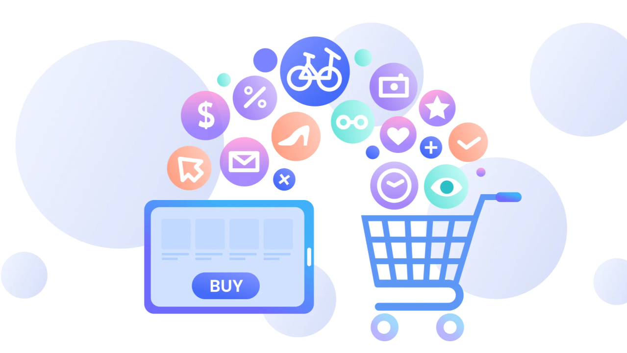 Choosing the Right eCommerce Platform: A Strategic Pathway to ... Choosing the Right eCommerce Platform: A Strategic Pathway to ...