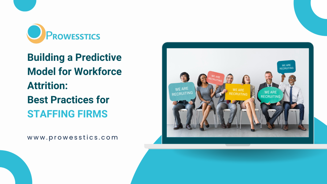 Building a Predictive Model for Workforce Attrition: Best Practices for ... Building a Predictive Model for Workforce Attrition: Best Practices for ...