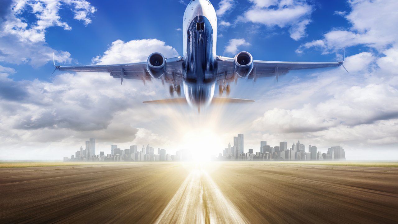 Charting the Skies: Building a Future-Ready Talent Pipeline in Aviation Charting the Skies: Building a Future-Ready Talent Pipeline in Aviation