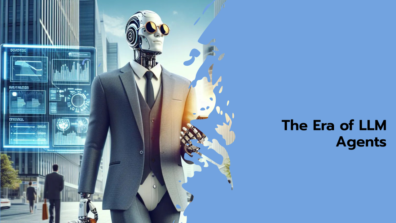 LLM Agents: Unlocking Complex Problem Solving with AI LLM Agents: Unlocking Complex Problem Solving with AI