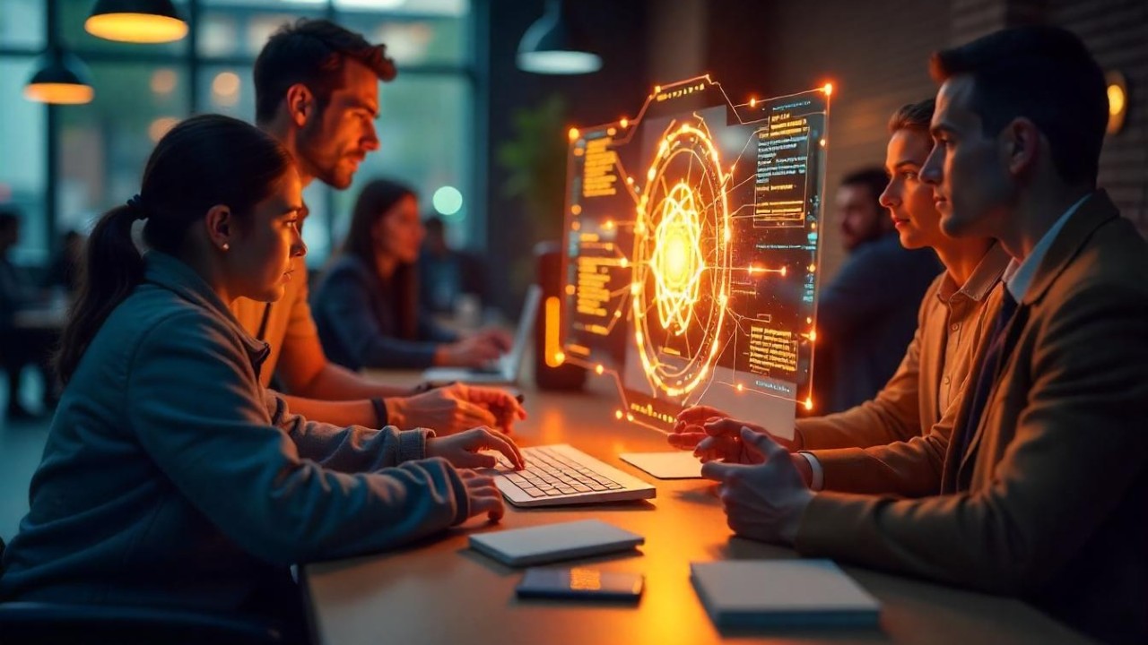 AI and Accessibility: Enhancing React Apps for All Users AI and Accessibility: Enhancing React Apps for All Users