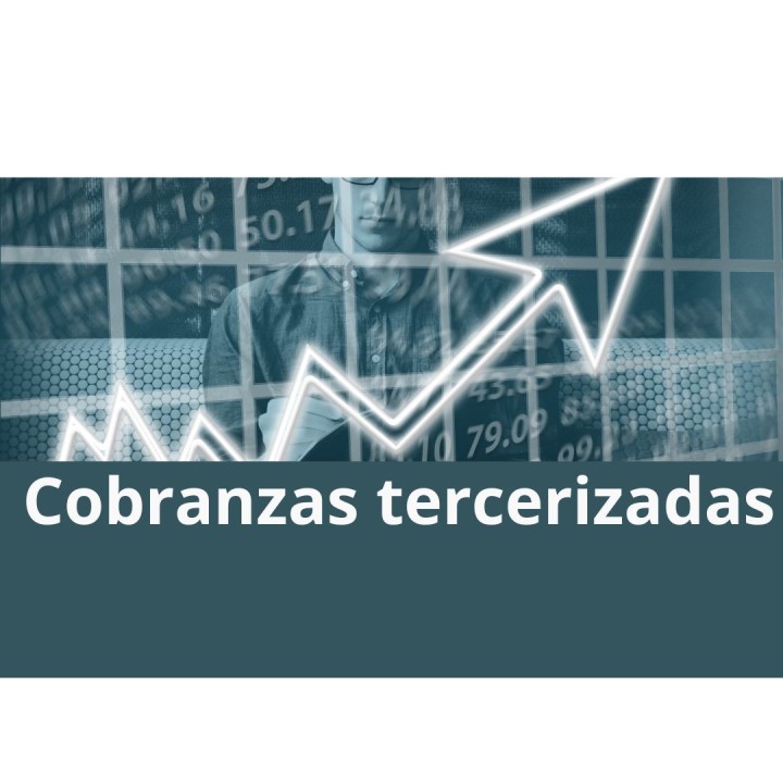 Ocho de cada diez empresas tercerizan sus procesos Ocho de cada diez empresas tercerizan sus procesos