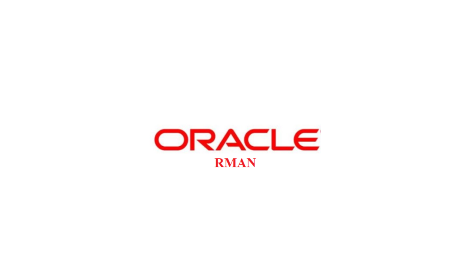 DUPLICATE PDB WHIT RMAN DUPLICATE PDB WHIT RMAN