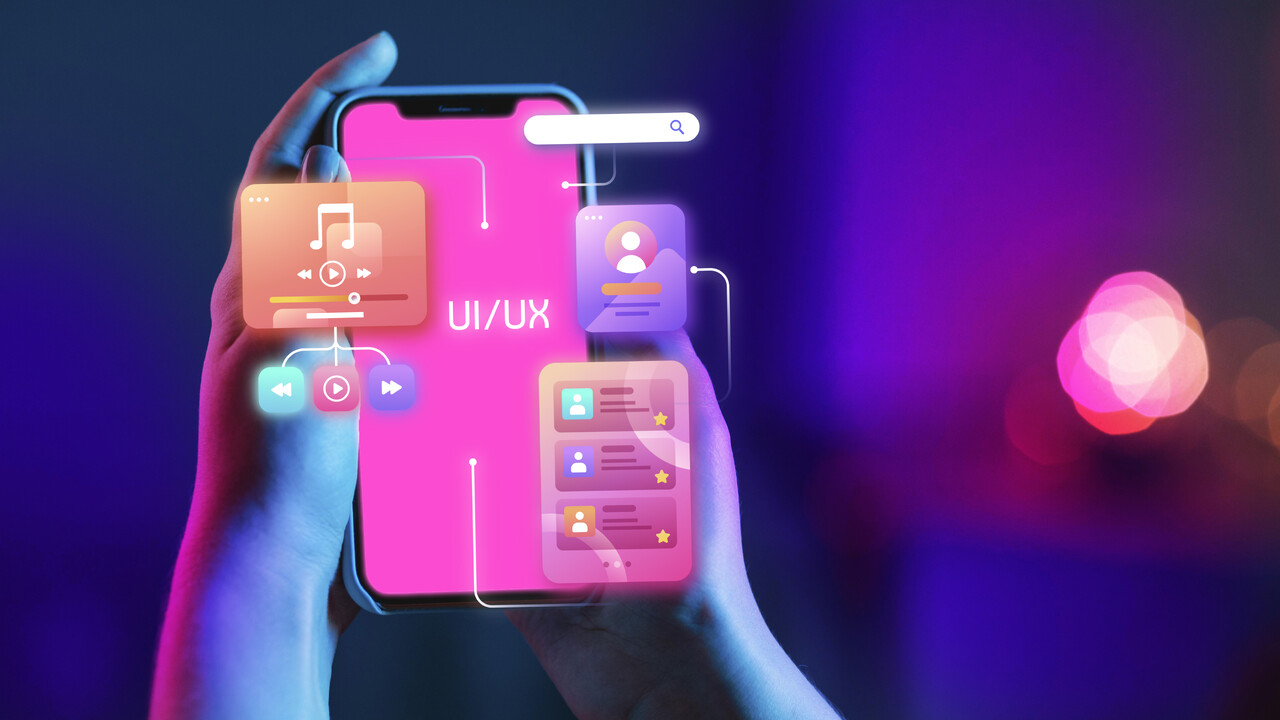 UI vs. UX: Key Difference UI vs. UX: Key Difference