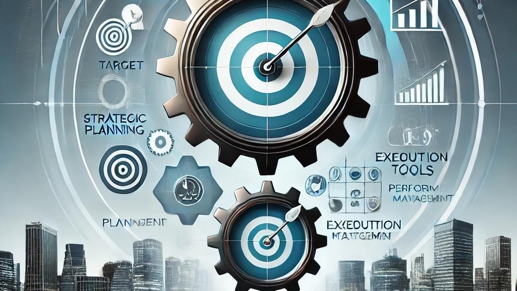 The Difference Between Strategic Planning and Strategic Management The Difference Between Strategic Planning and Strategic Management