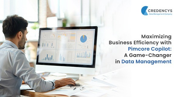 Maximizing Business Efficiency with Pimcore Copilot: A Game-Changer in ... Maximizing Business Efficiency with Pimcore Copilot: A Game-Changer in ...