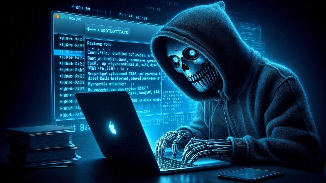 đź”’ Hackers Exploit macOS Extended File Attributes for Stealth Malware ... đź”’ Hackers Exploit macOS Extended File Attributes for Stealth Malware ...