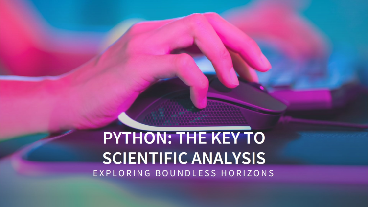 Exploring Boundless Horizons of Handling Big Data in Python: Analyzing ... Exploring Boundless Horizons of Handling Big Data in Python: Analyzing ...