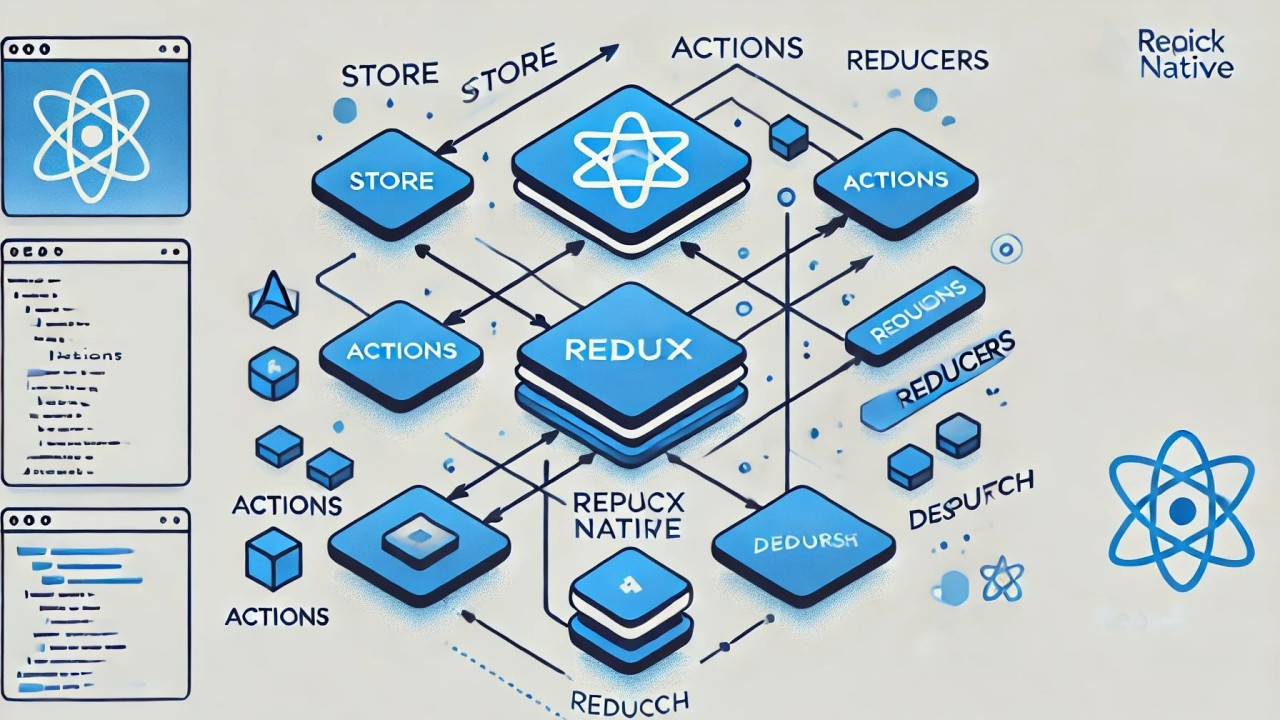 Mastering Redux Toolkit: The Modern Way to Manage State in React Mastering Redux Toolkit: The Modern Way to Manage State in React