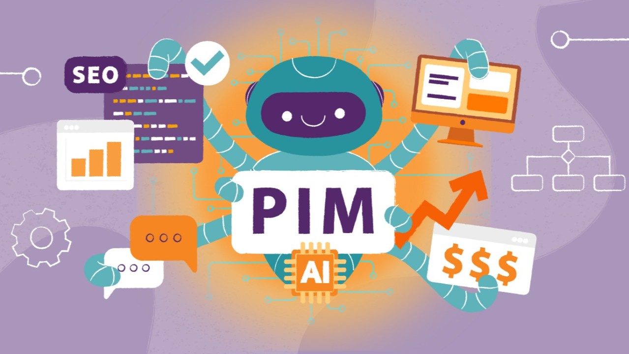 PIM + AI = Success / Optimizing PIM Systems With Artificial Intelligence PIM + AI = Success / Optimizing PIM Systems With Artificial Intelligence