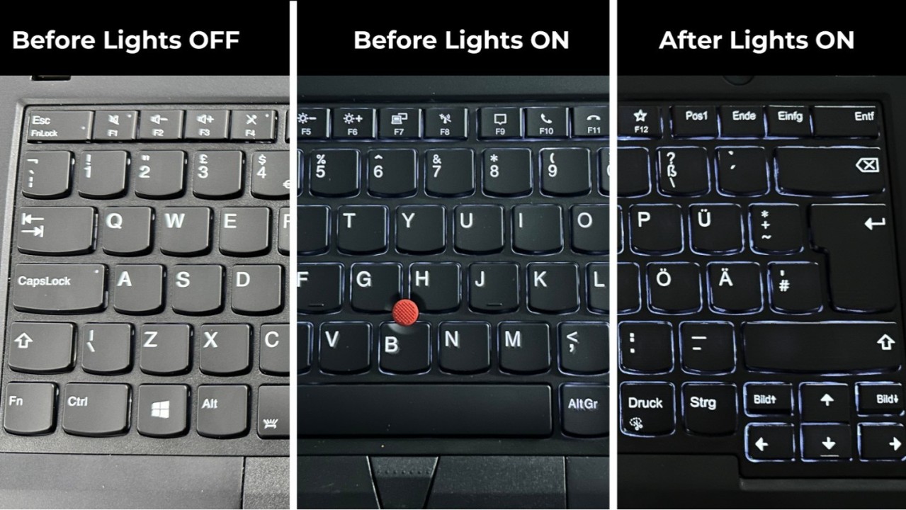 Understanding Keyboard Refurbishment: Key Terminologies and Techniques Understanding Keyboard Refurbishment: Key Terminologies and Techniques