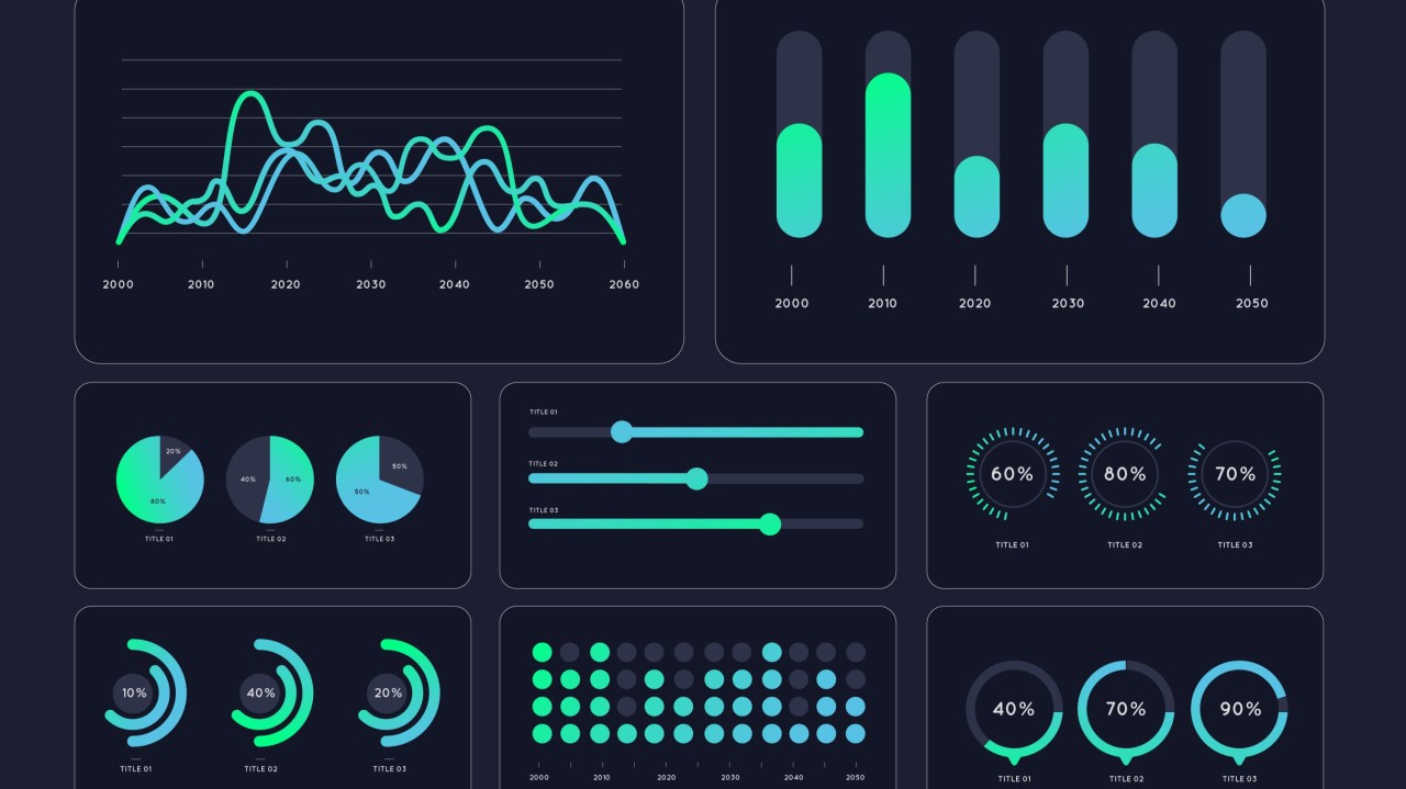 Build & Share Dynamic Dashboards with Python & Google Sheets Build & Share Dynamic Dashboards with Python & Google Sheets